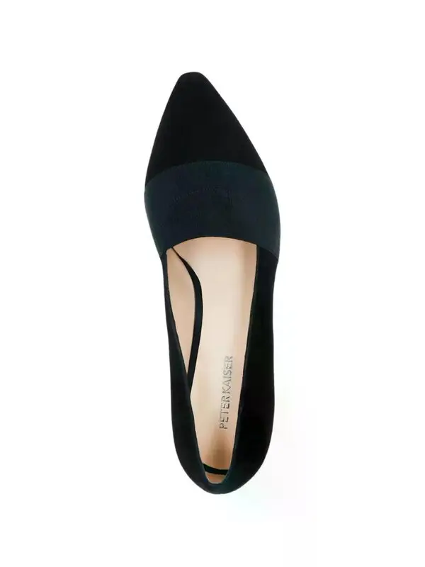 PETER KAISER Heeled Pumps