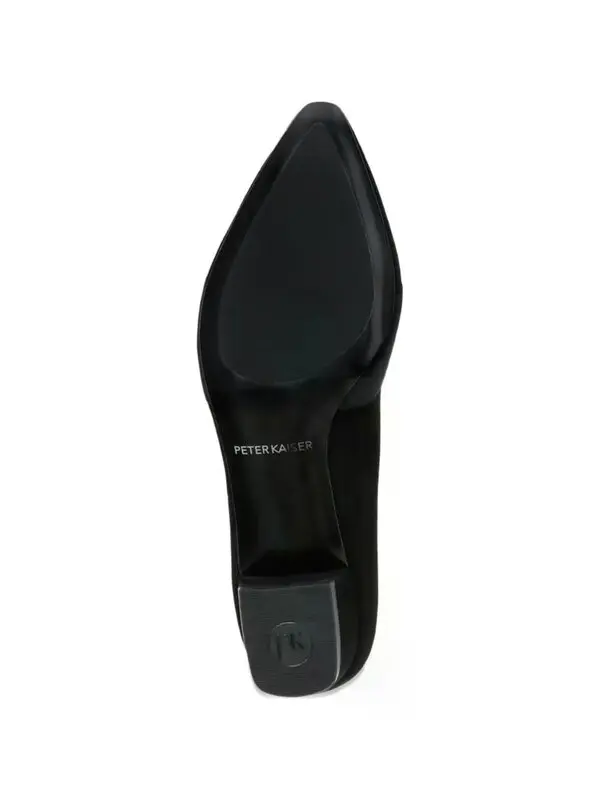 PETER KAISER Heeled Pumps