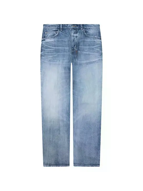 Ksubi Hazlow Dakota Jeans