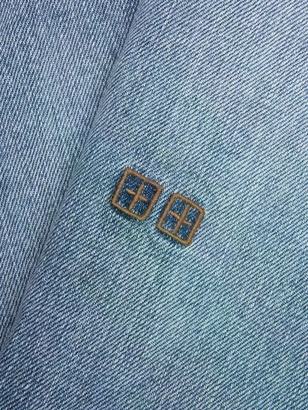 Ksubi Hazlow Dakota Jeans