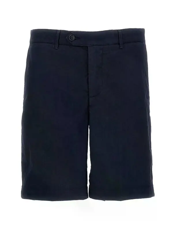 TELA GENOVA Tailored Shorts