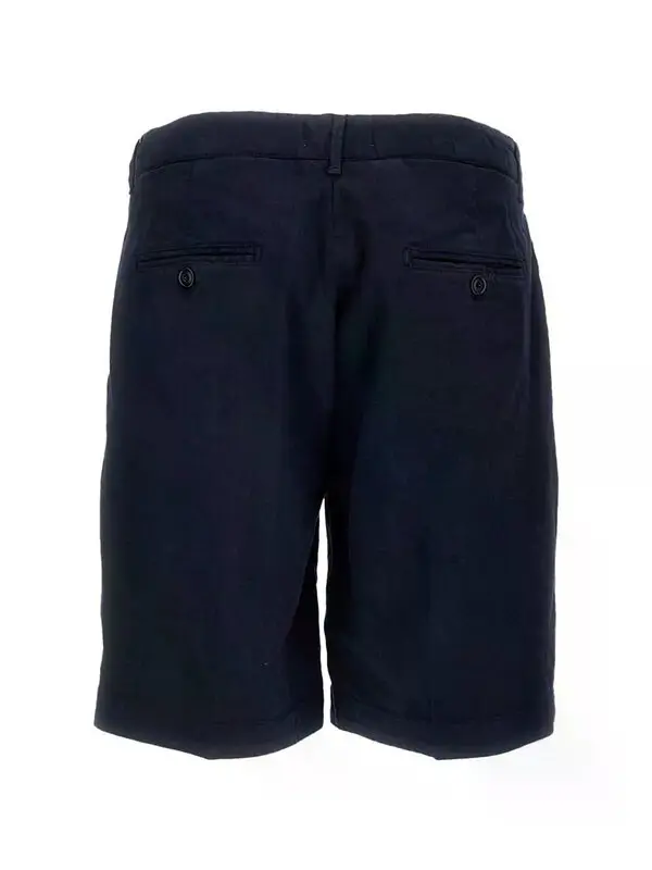 TELA GENOVA Tailored Shorts