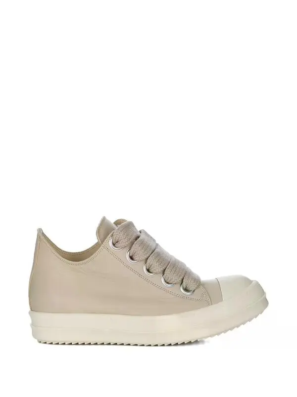 Rick Owens Jumbo Sneakers - Neutrals