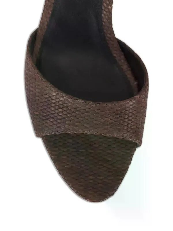 Veronica Beard Raffia Sandals