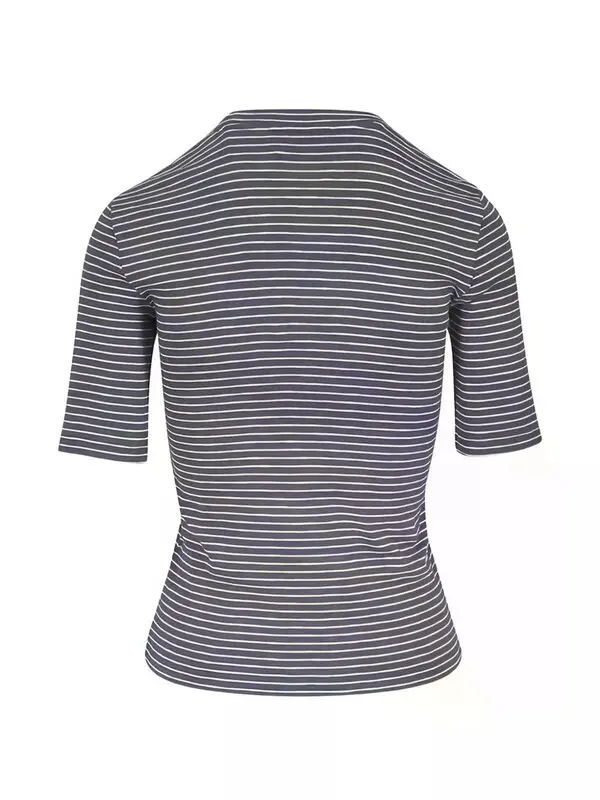 Vince Striped T-shirt