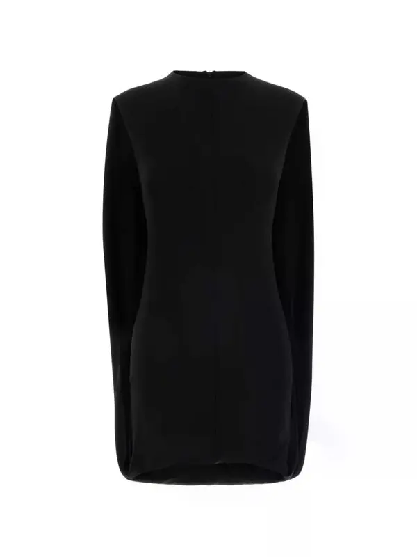 Alexander Wang Sleeveless Mini Dress