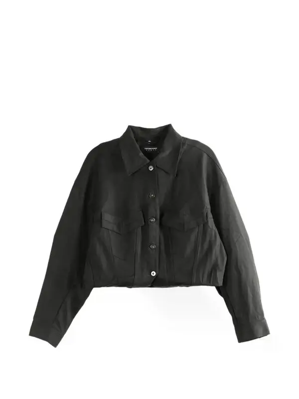 KIKO KOSTADINOV Buttoned Pocket Jacket