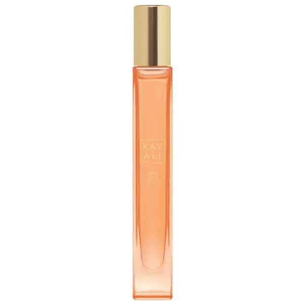 KAYALI Mini Eden Sweet Peach 35 Eau De Parfum Travel Spray - One-color