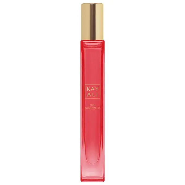 KAYALI Mini Eden Plush Pear 23 Eau De Parfum Travel Spray - One-color