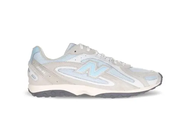 NEW BALANCE 204l Sneakers - Linen