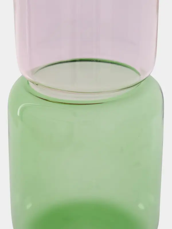 ICHENDORF MILANO Revolve Vase Brian Sironi