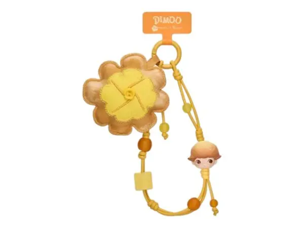 POP MART Dimoo Moments - Multicolor