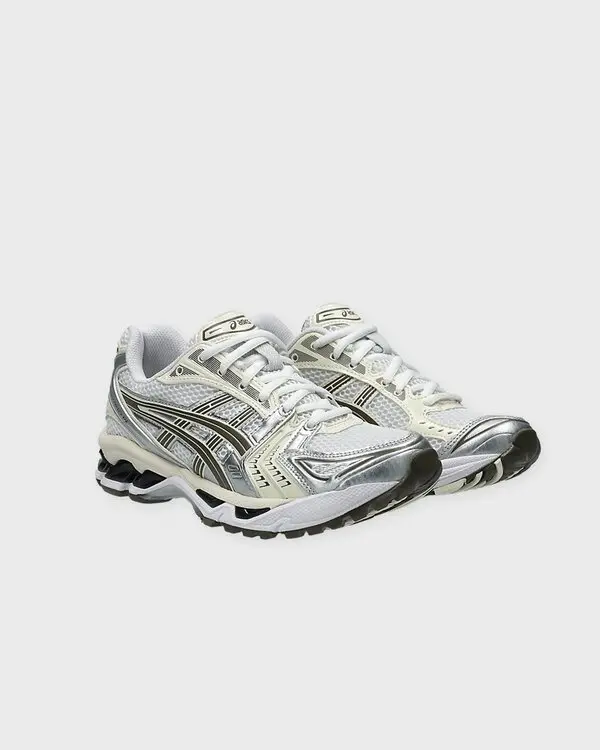 Asics Gel-kayano 14 Sneakers - White