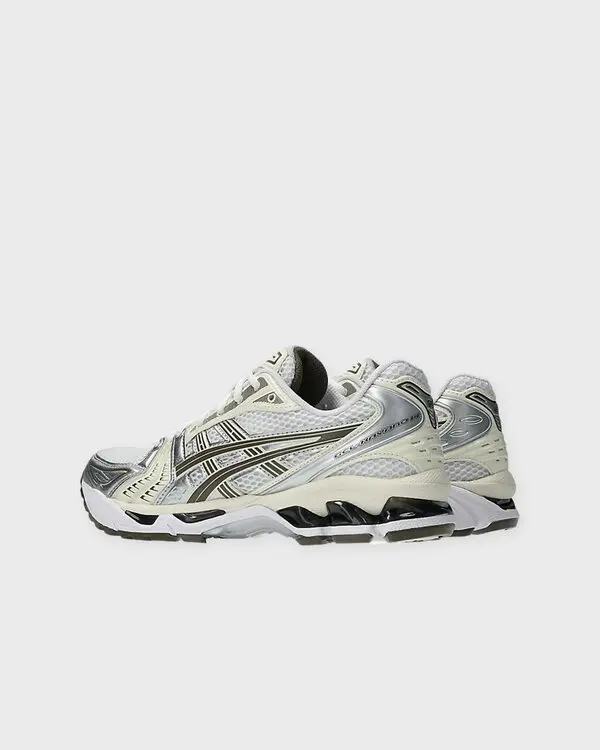 Asics Gel-kayano 14 Sneakers - White