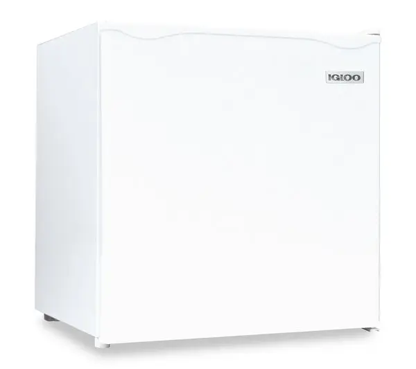 IGLOO 1.6 Cu. Ft. Classic Compact Single Door R Efrigerator - One-color
