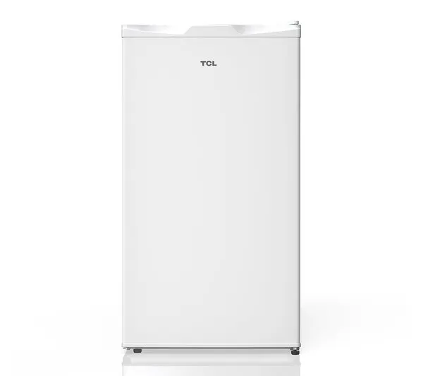 TCL 3.1 Cu. Ft. Compact Single Door Refrigerato R - One-color