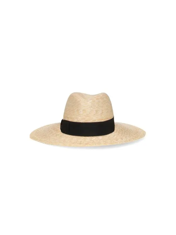 Borsalino Sophie Hat - Beige