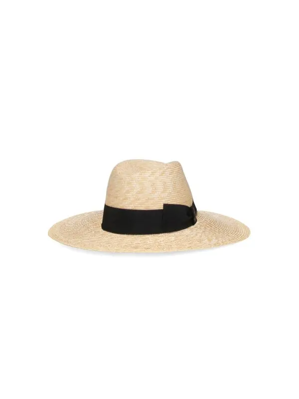Borsalino Sophie Hat - Beige