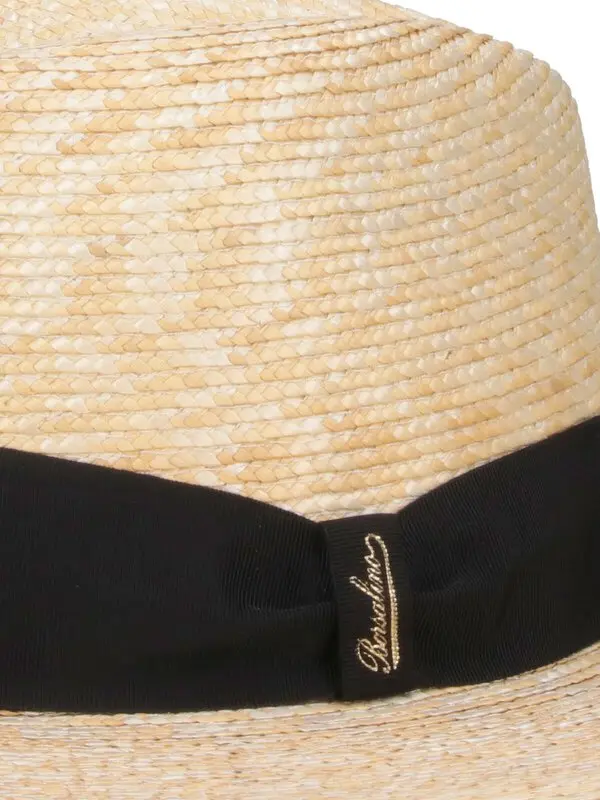 Borsalino Sophie Hat - Beige