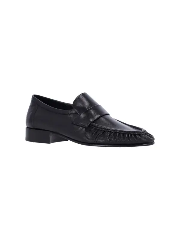 THE ROW Loafers "soft