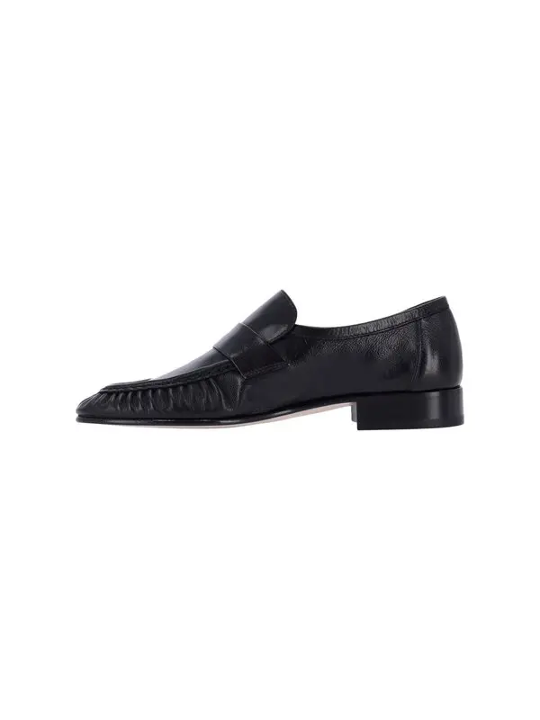 THE ROW Loafers "soft