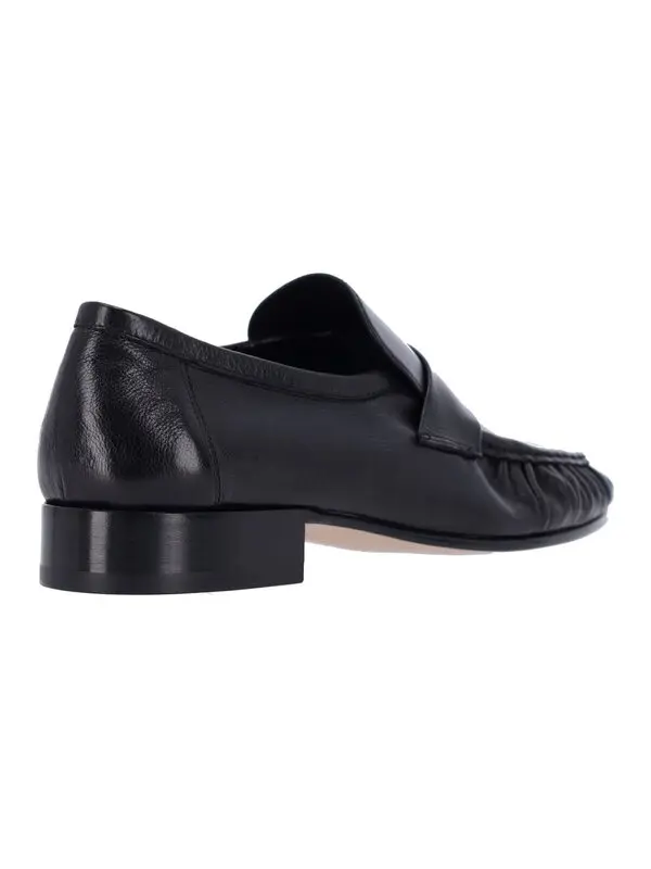 THE ROW Loafers "soft
