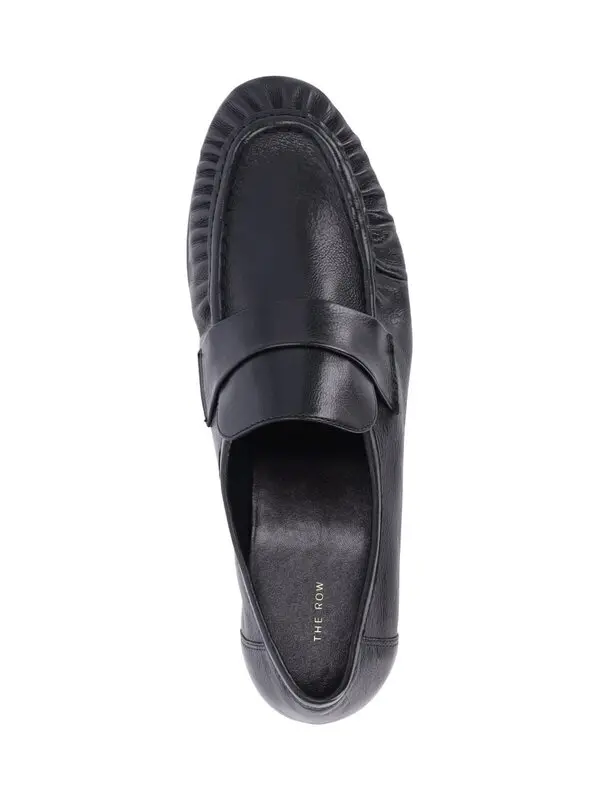 THE ROW Loafers "soft