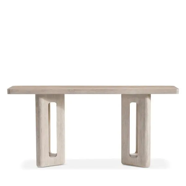 BERNHARDT Lucerne Console Table