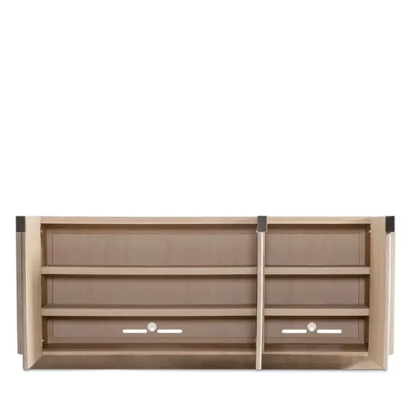 BERNHARDT Lucerne Entertainment Credenza
