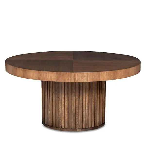 VANGUARD FURNITURE Finn Chat Table - Cavallo