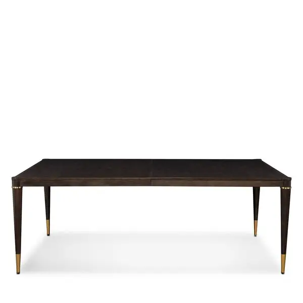 VANGUARD FURNITURE Lillet Extendable Dining Table