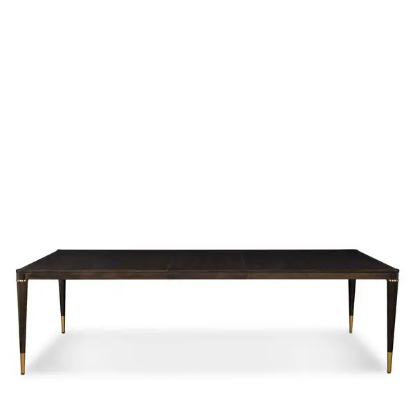 VANGUARD FURNITURE Lillet Extendable Dining Table