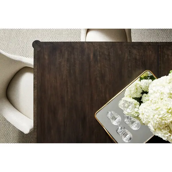 VANGUARD FURNITURE Lillet Extendable Dining Table