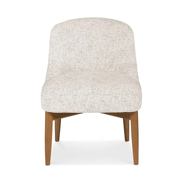 VANGUARD FURNITURE Edge Dining Chair - Camel