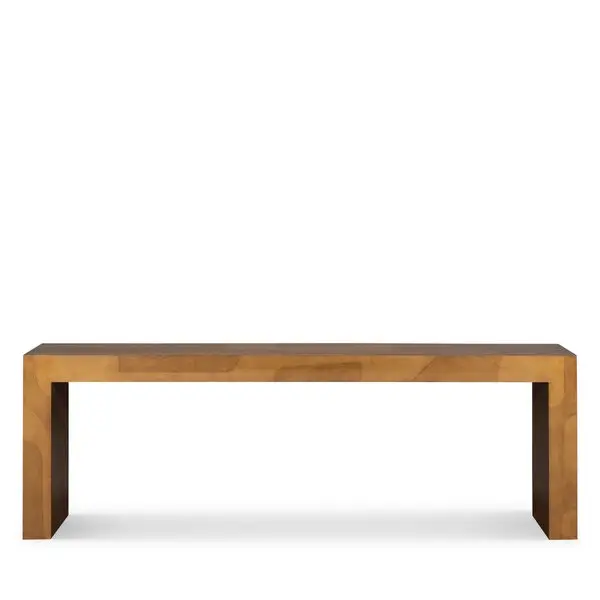 VANGUARD FURNITURE Calder Console Table