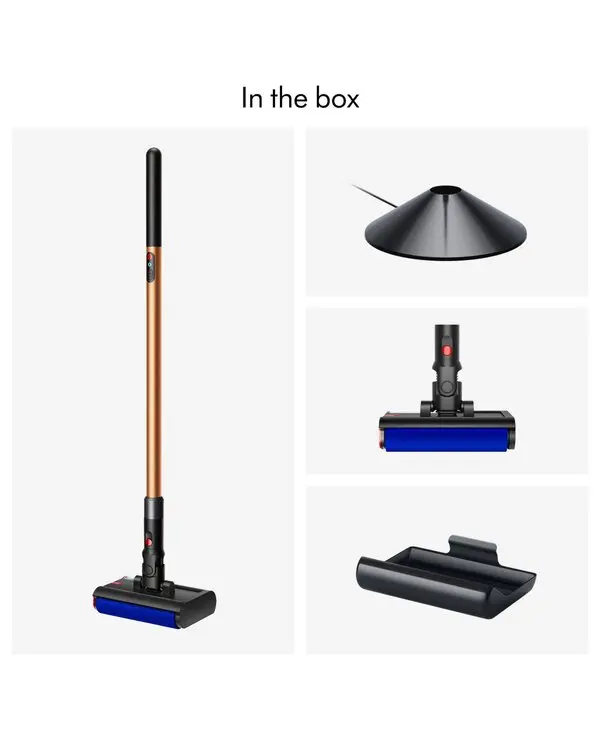 DYSON Pencilwash Cordless Wet Cleaner