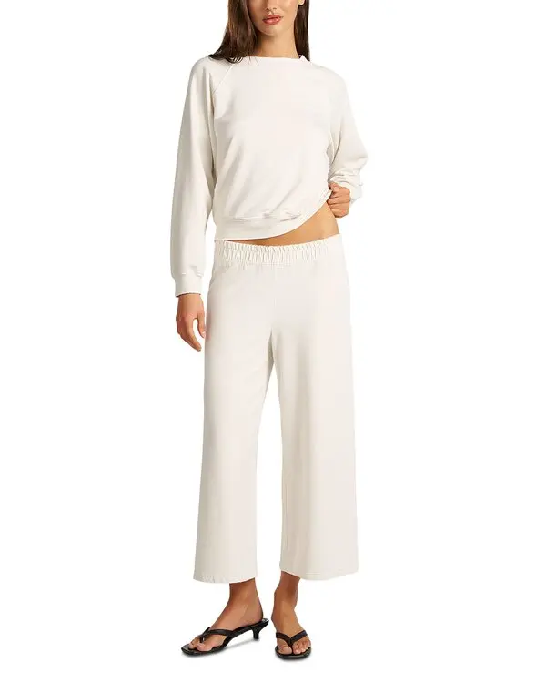 Cotton Citizen Luca Capri Pants