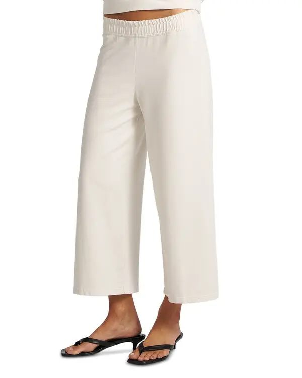 Cotton Citizen Luca Capri Pants
