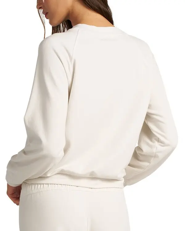 Cotton Citizen Lucca Raglan Sleeve Sweatshirt