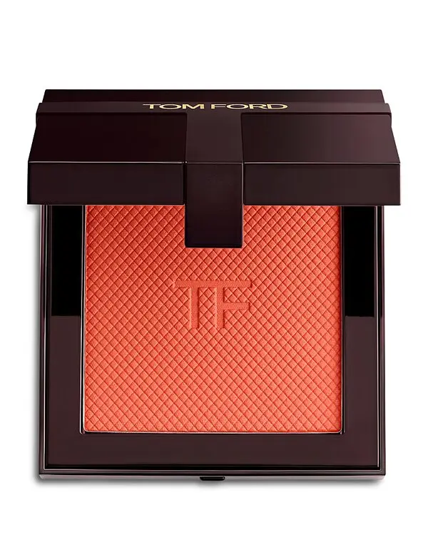 TOM FORD Architecture Soft Matte Blush - Bright Poppy