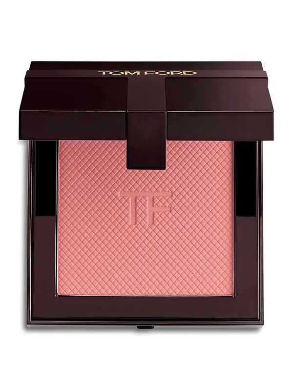 TOM FORD Architecture Soft Matte Blush - Brushed Plum