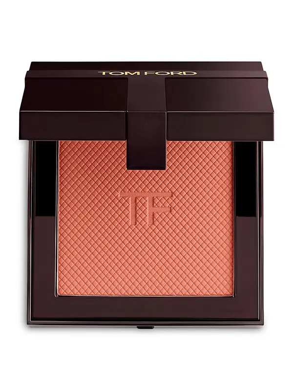 TOM FORD Architecture Soft Matte Blush - Golden Peach