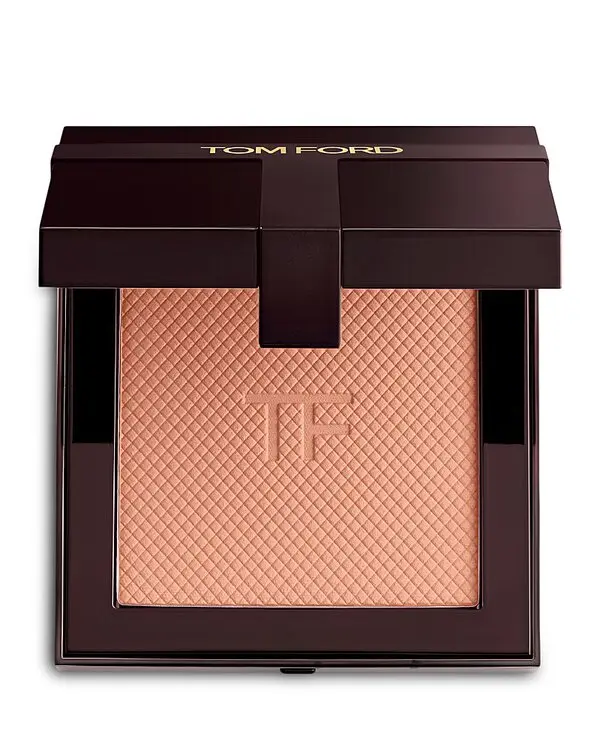 TOM FORD Architecture Soft Matte Blush - Tawny Veil