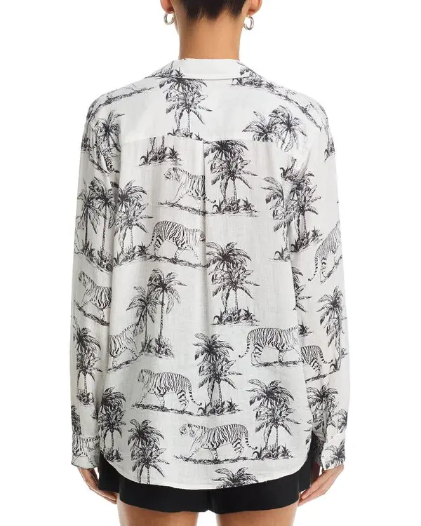 Rails Charli Shirt