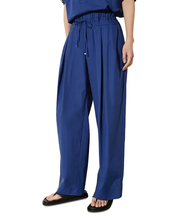 Max & Co. Mcootto Pants - Navy