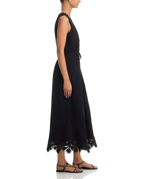 Rails Lorina Dress - Black