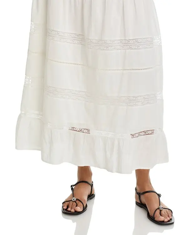 Rails Hettie Maxi Skirt