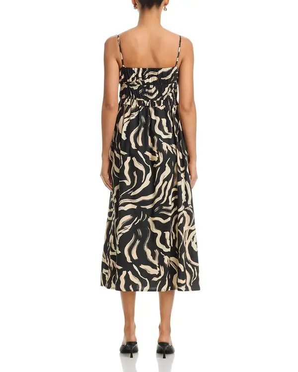 Rails Breeze Midi Dress - Caicos