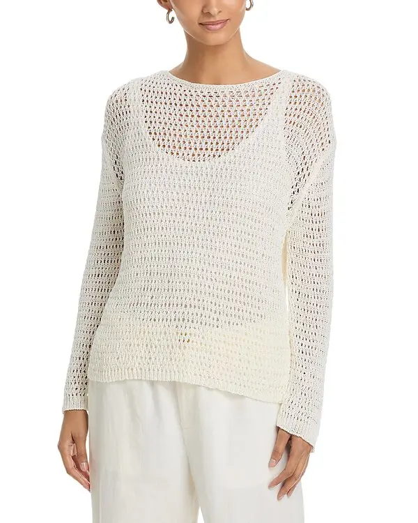 Rails Evangeline Boat Neck Sweater