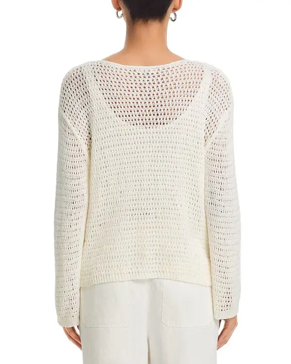 Rails Evangeline Boat Neck Sweater